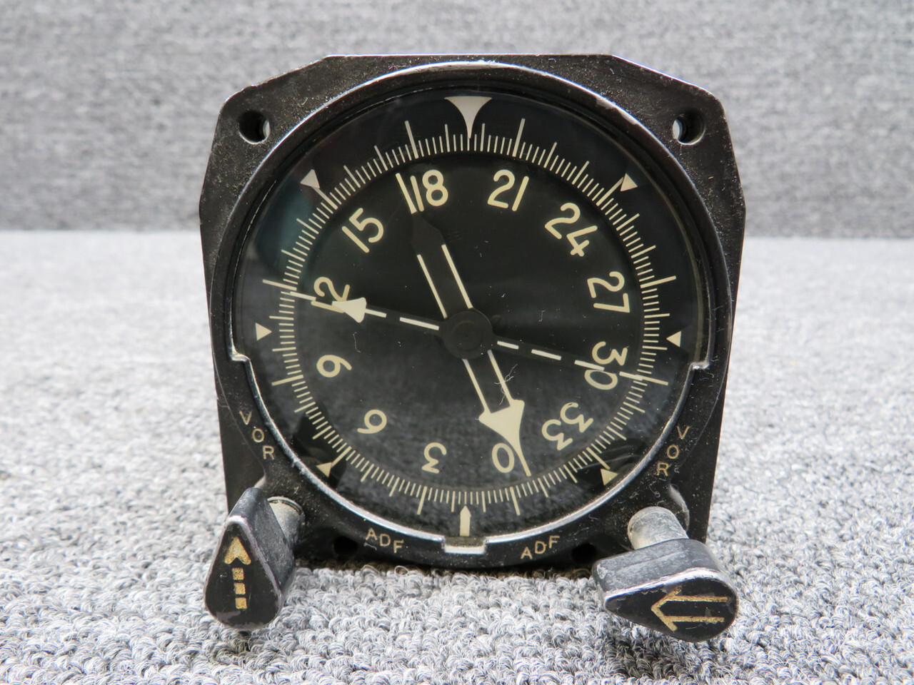 36135-1W19C1 Bendix Radio-Magnetic Compass Indicator (Dented Casing) | eBay