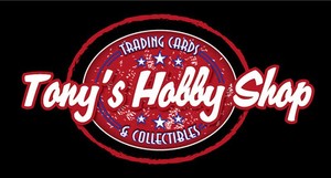 Tonys Hobby Shop | eBay Stores