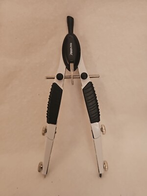 Aristo Drafting Engineering and Art Drawing Compass | eBay