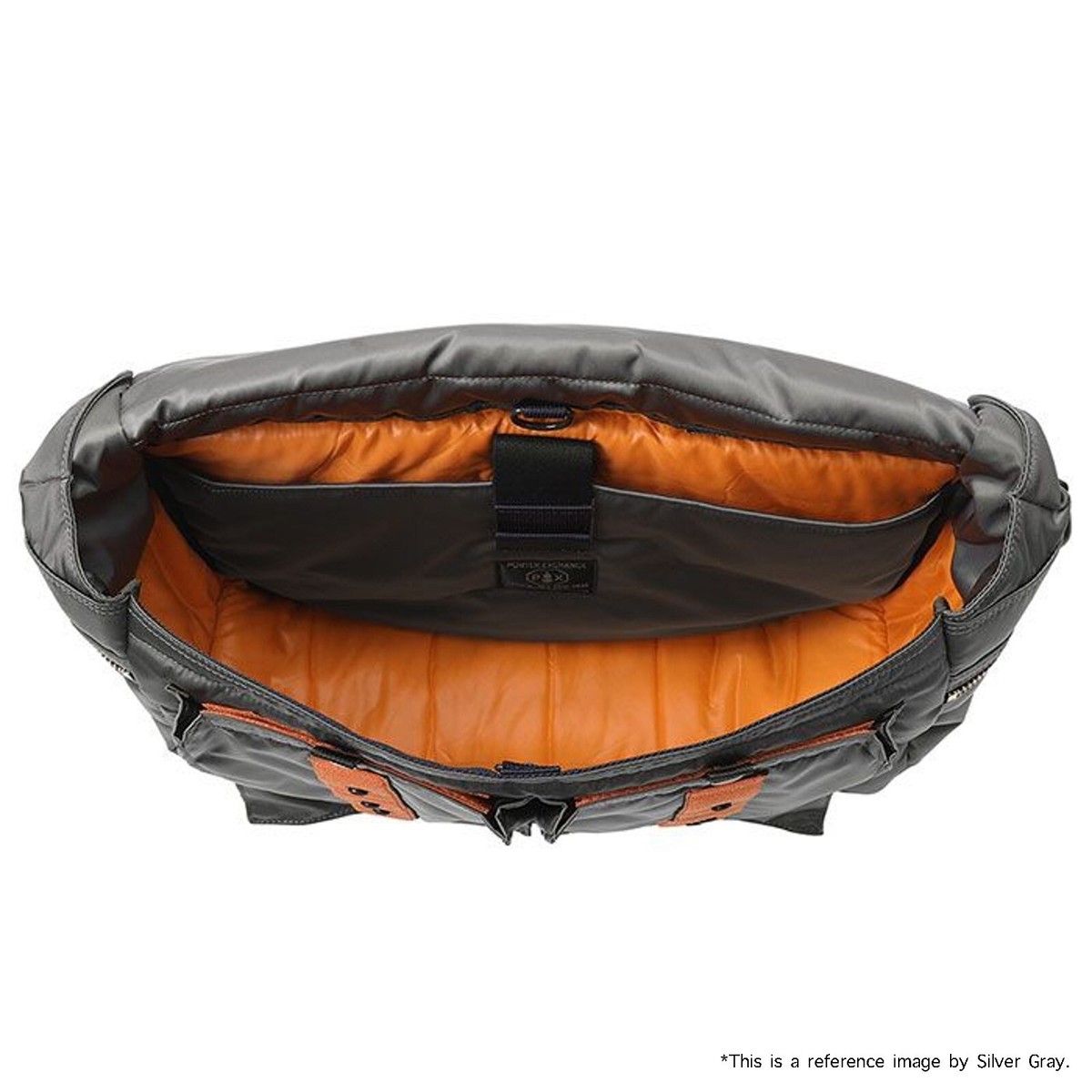 YOSHIDA COMPANY PORTER EXCHANGE PX TANKER COMMUNICATOR BAG YOSHIDA COMPANY PORTER EXCHANGE PX TANKER COMMUNICATOR BAG