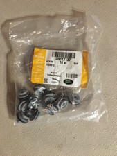 Land Rover Door Trim Molding Clip Set X10 Genuine LR112137 for sale ...
