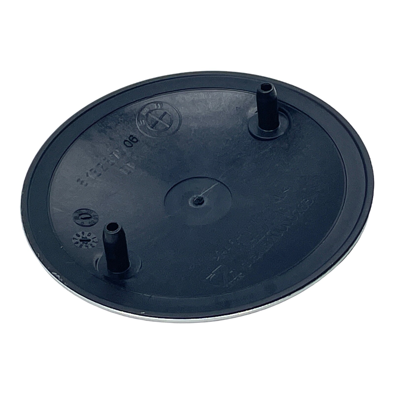 BMW Z3 OEM 82mm Roundel Badge Emblem Front Rear Hood Trunk E36 E90 E46 ...