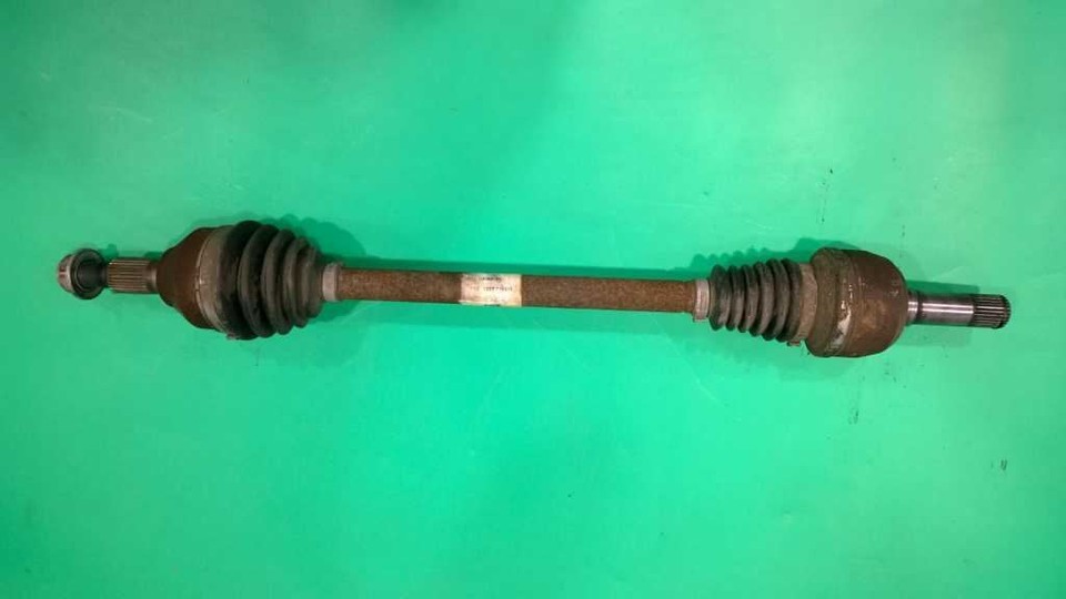 06 07 08 09 10 PONTIAC SOLSTICE 2.0L AT LEFT REAR AXLE SHAFT OEM 2811 ...