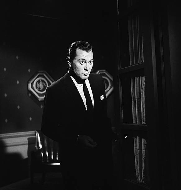 The Tony Martin Show 1954 OLD TV PHOTO 6 | eBay