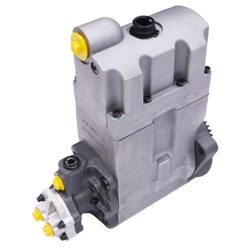 Fuel Injection Pump 10R-8897 10R8897 for CAT C7 C9 Engine 3126E Truck ...