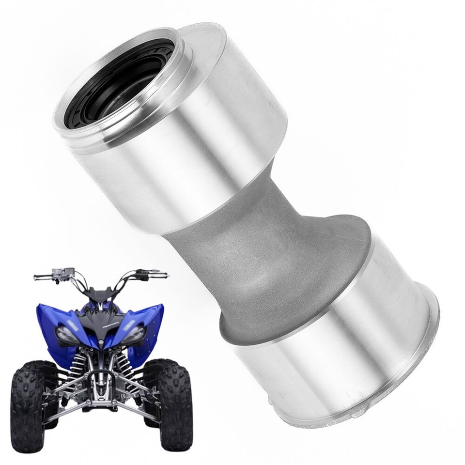 Rear Axle Bearing Housing Carrier Hub fits Yamaha Raptor 250 YFM250R ...