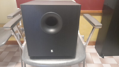 SUB WOOFER AUDIO PRO MOD. SUB SONIQ. | eBay