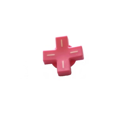 Nintendo 3DS XL Croix Directionnelle Rose | eBay