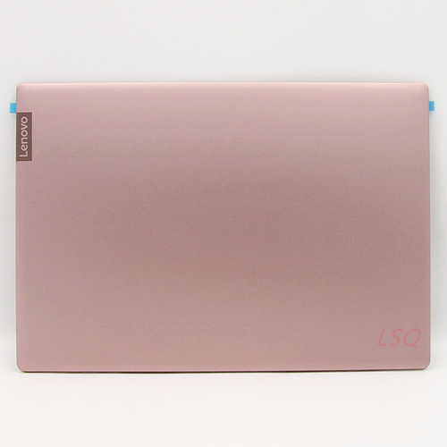 OriginalLenovo Thinkpad S340-14IWL Back Cover 5CB0S18358 Pink Laptop ...