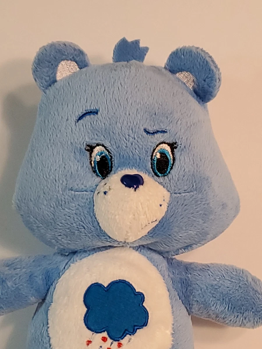 Grumpy Care Bear Smell