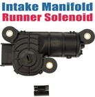 Intake Manifold Runner VCM Control Solenoid Vacuum Motor Assembly for ...