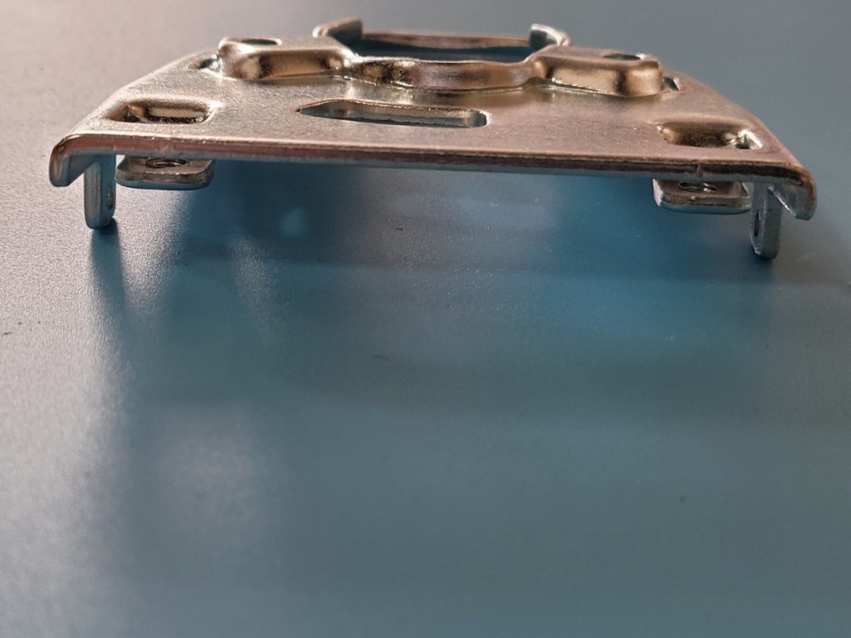 Kwikset 911 912 Smartcode Electronic Keypad Entry Bracket Mounting ...