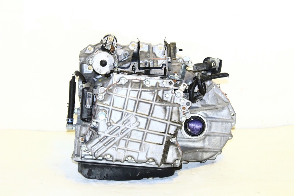 2013-2018 Lexus ES350 Automatic Transmission Gearbox U660E 3.5L V6 2GR ...