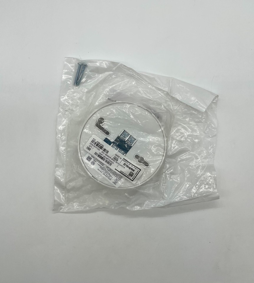 Simplex 4098-9793 SDD Sensor Base w/ Isolator - Same Day Shipping ...