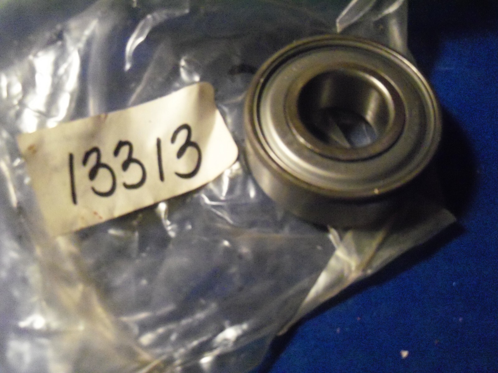 NEW SNAPPER BALL BEARING 10313 OEM MH26 | eBay