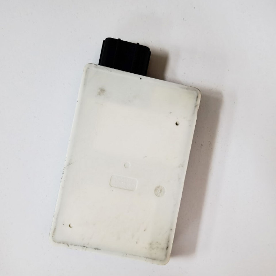 For 2020 - 2024 CHRYSLER VOYAGER BLIND SPOT DETECTION MODULE OEM | eBay