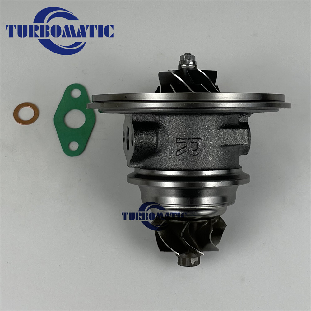 Turbo cartridge RHF4H VL25 VL35 for Fiat Lancia 1.9 JTD 74 Kw 100 HP ...