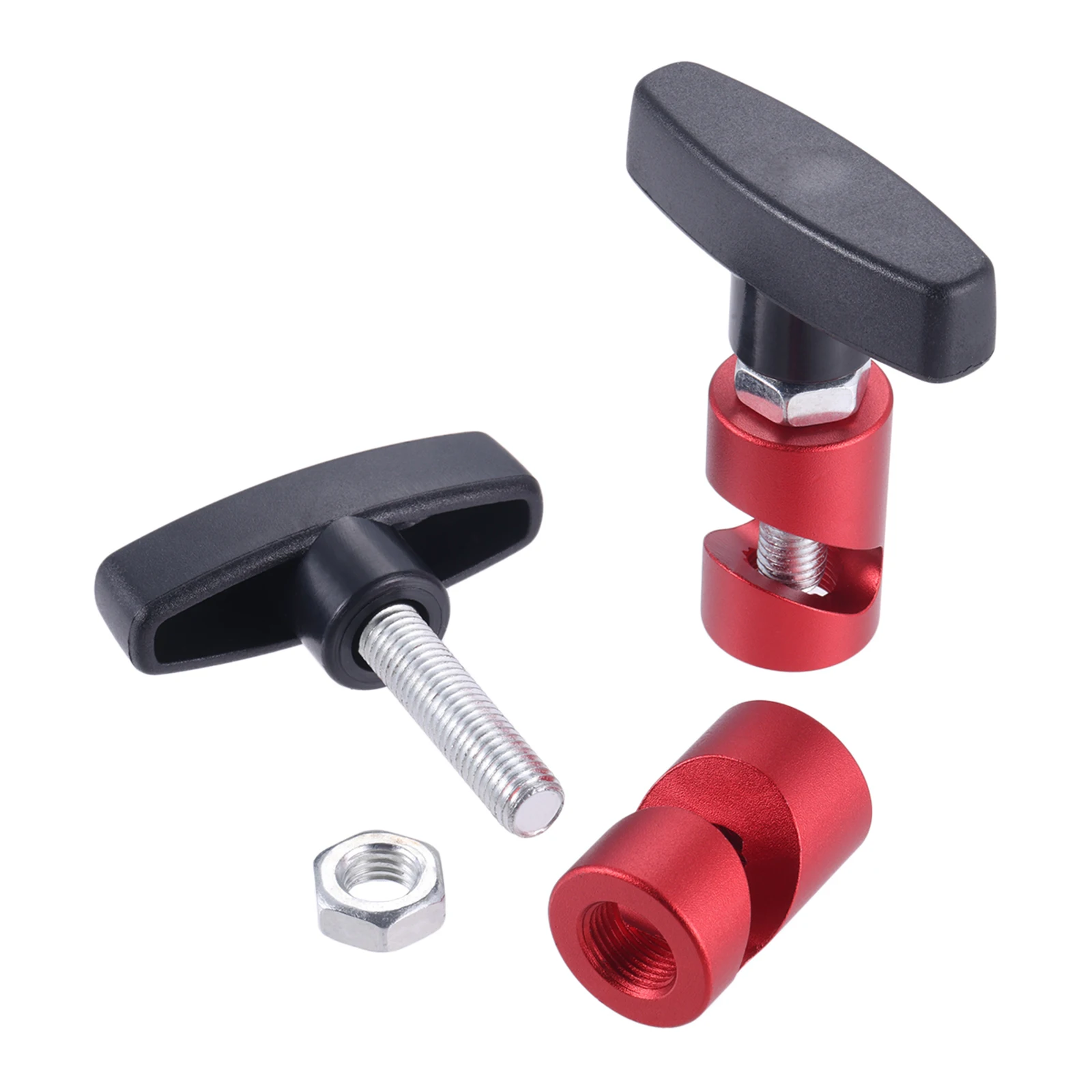 Alloy Buckle Lift Rod Fixation Safety Anti-pinch Device Universal for ...