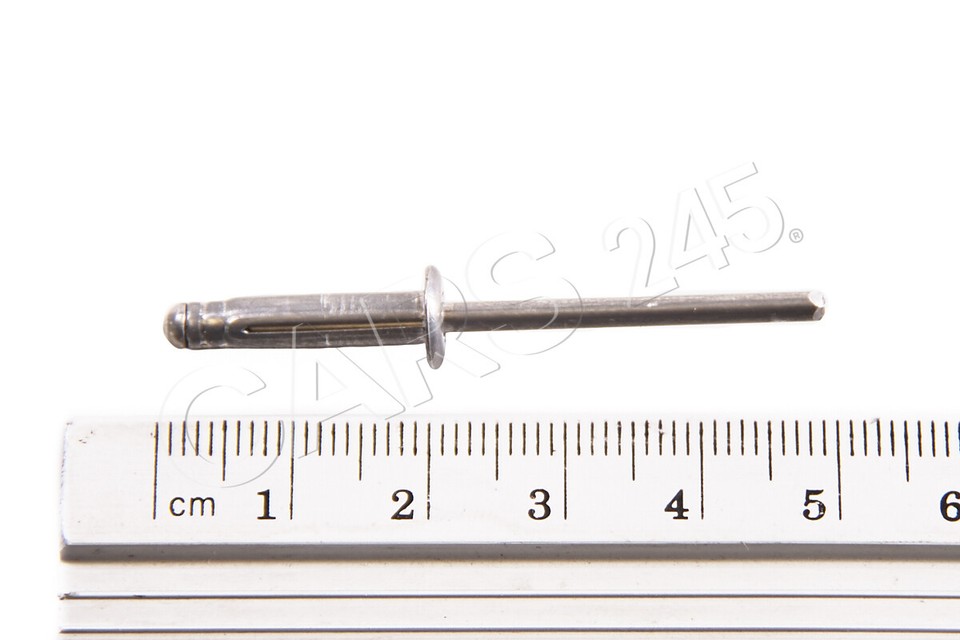 Genuine MERCEDES Blind Rivet 0009913604 | eBay