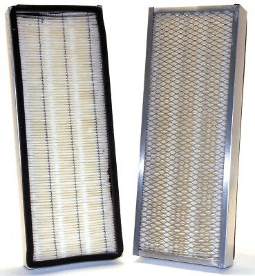NAPA 6671 - Air filter cross reference
