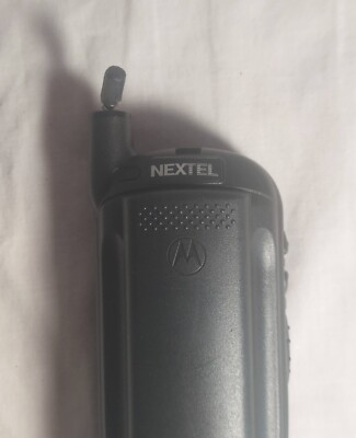 Nextel I500