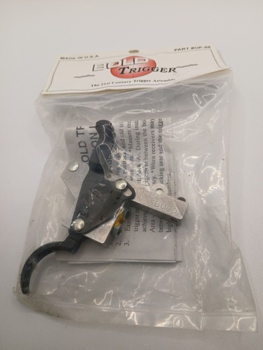 Bold Optima Trigger #OP94/96S For Model 1896 Mauser Bolt Action Rifles ...