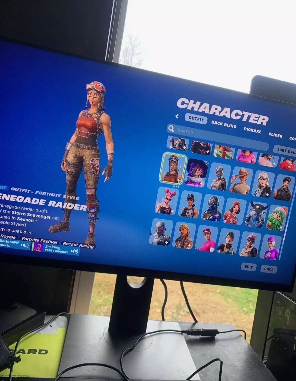 200+ Fn Stacked Acc Text Or Call 2 6 7 9 1 8 2 5 2 0 | eBay