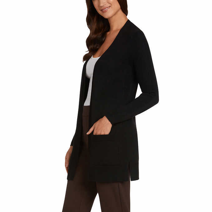 Matty M Ladies' Boyfriend Cardigan | eBay