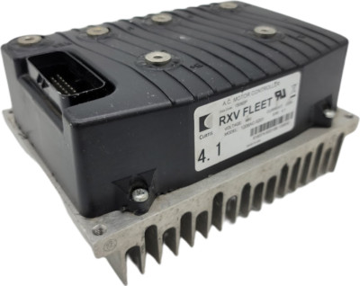 CURTIS 1206AC-5201 Motor Controller for EzGo RXV 2FIVE Golf Cart 48 ...