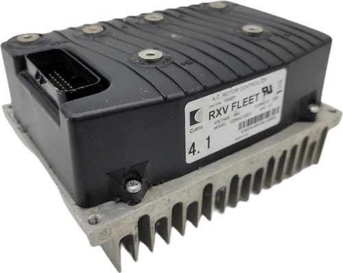 CURTIS 1206AC-5201 Motor Controller for EzGo RXV 2FIVE Golf Cart 48 ...