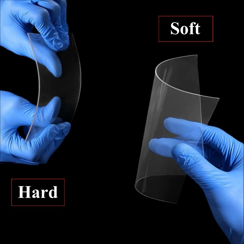 Dental Orthodontic Splint Retainer Vacuum Forming Sheet Thermoforming ...