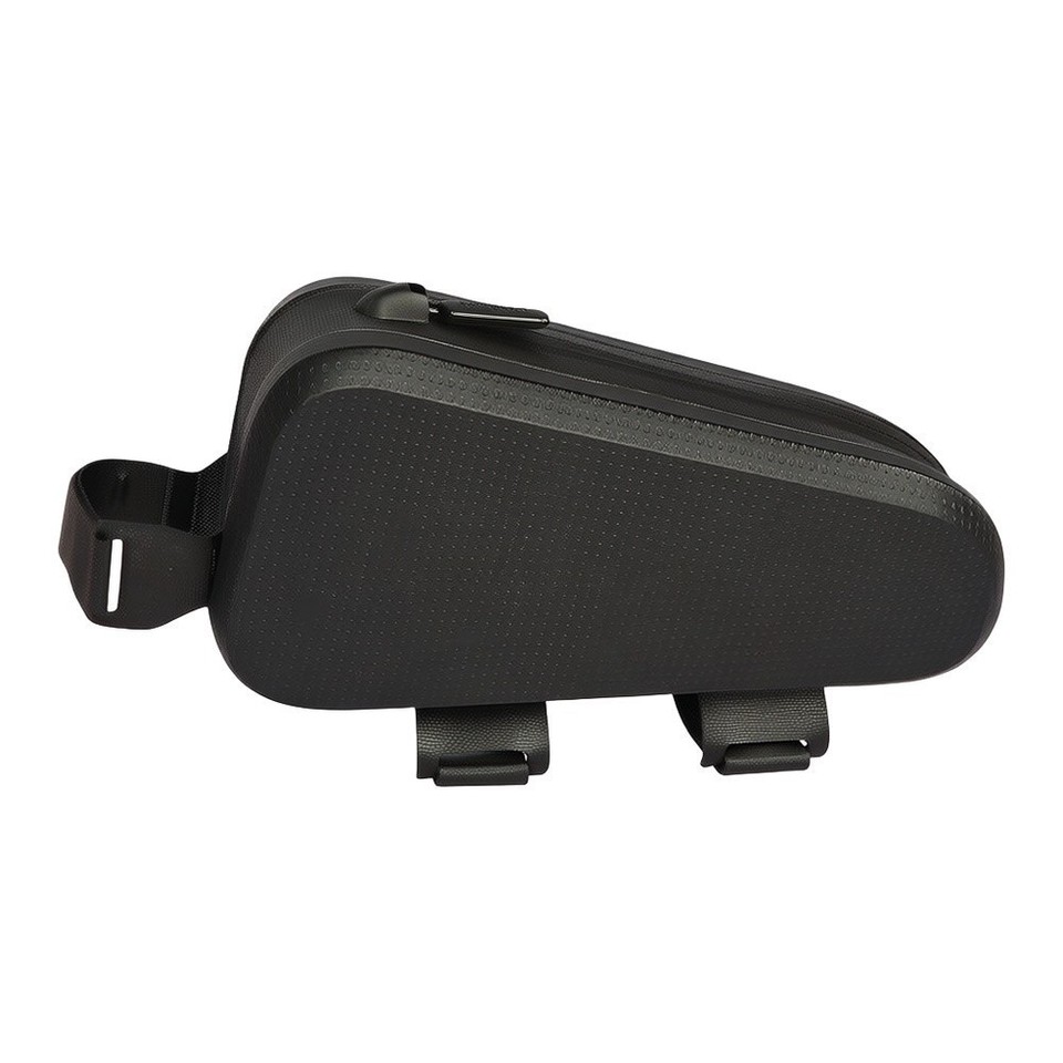 Waterproof For Top Tube Bag for Bicycle Frame Storage 225 x 10 x 64 mm ...