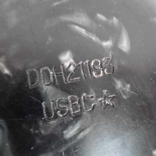 Storm Ice Bowling Ball 14lb Silver Black Pearl Ball USBC Serial ...