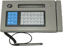 IBM 7525 data collection terminals all models available | eBay