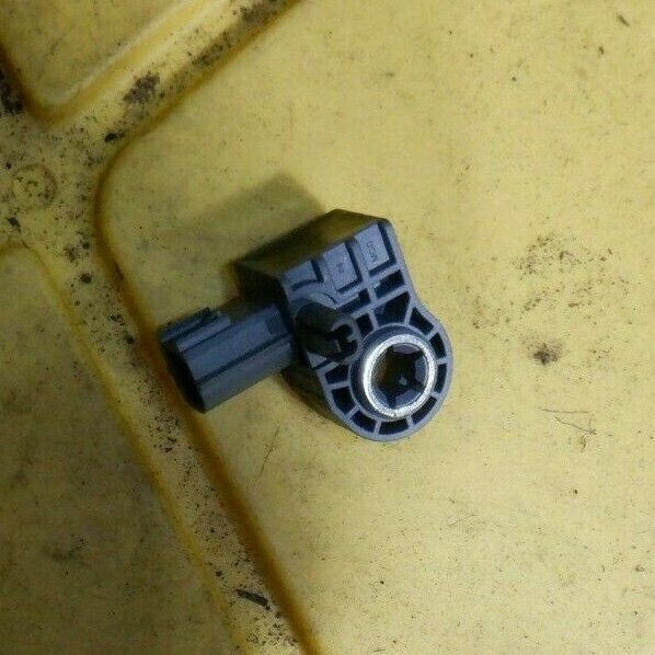 Genuine VOLVO XC90 SIDE CRASH IMPACT SENSOR | eBay