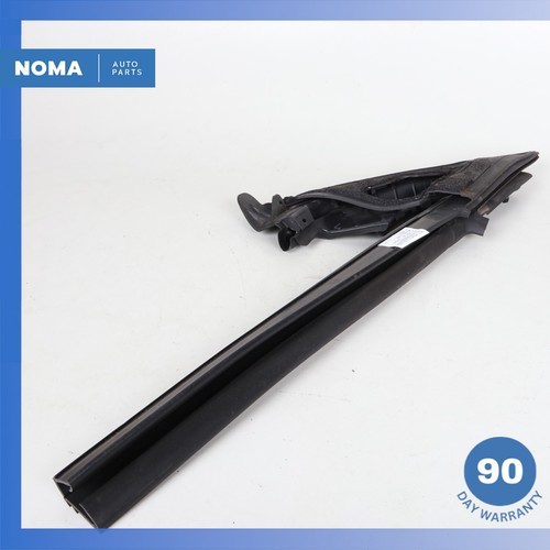 14-24 Jaguar X152 F-Type Front Left Driver Side Door Weatherstrip Seal ...