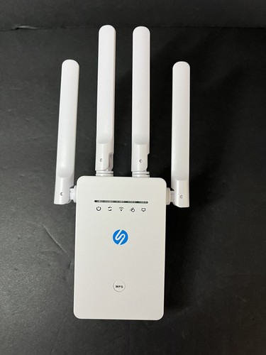 2025 WiFi Extender Signal Booster/ Extend tecc /WiFi Booster Extender ...