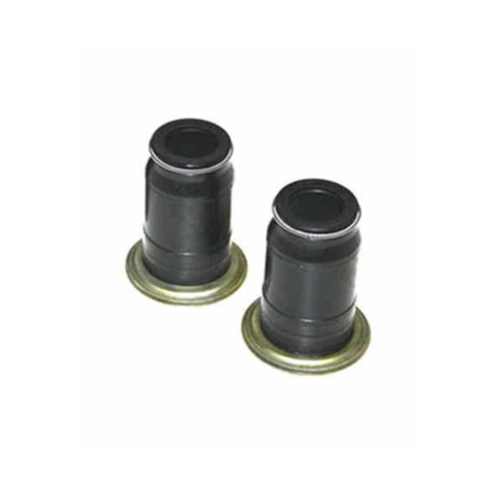 4× Injector Pipe Oil Seals For Nissan Patrol Y61 Urvan E25 Truck D22 ...