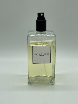 Marc Jacobs Lemon Eau De Toilette Perfume Room Spray 10 oz | eBay