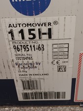 Lawn Mowers for sale | eBay