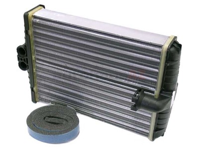 MAHLE BEHR Heater Core 2108300661 Mercedes Benz E320 C230 E300D E55 AMG ...