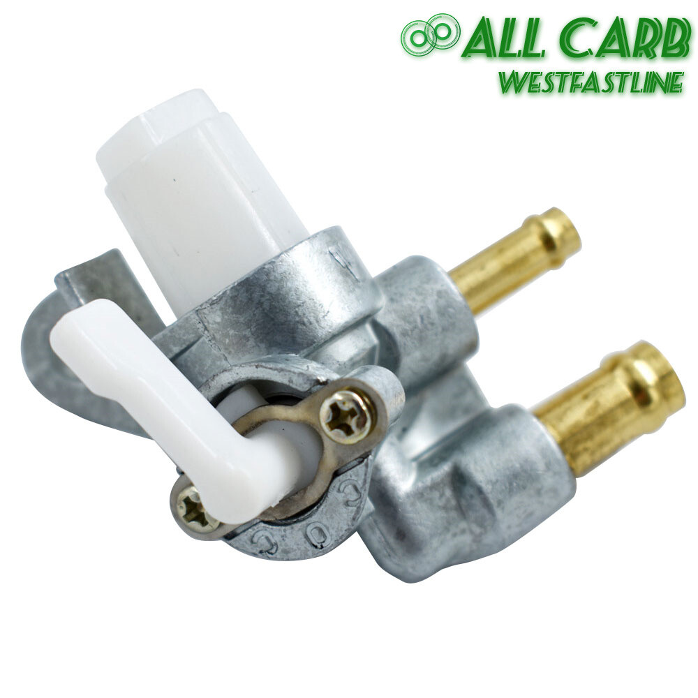 Fuel Shut Off Valve For Briggs & Stratton 716111 715027 Vanguard | eBay