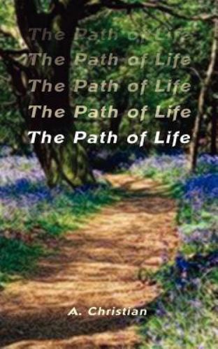 Path of Life by A. Christian (2001, Trade Paperback) for sale online | eBay