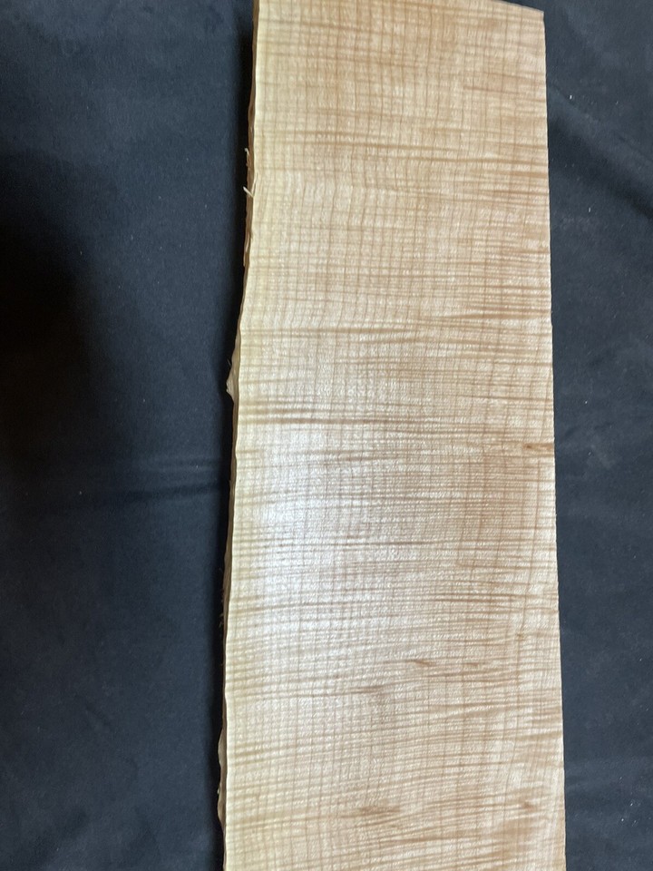 Maple Stock blank #3059 | eBay