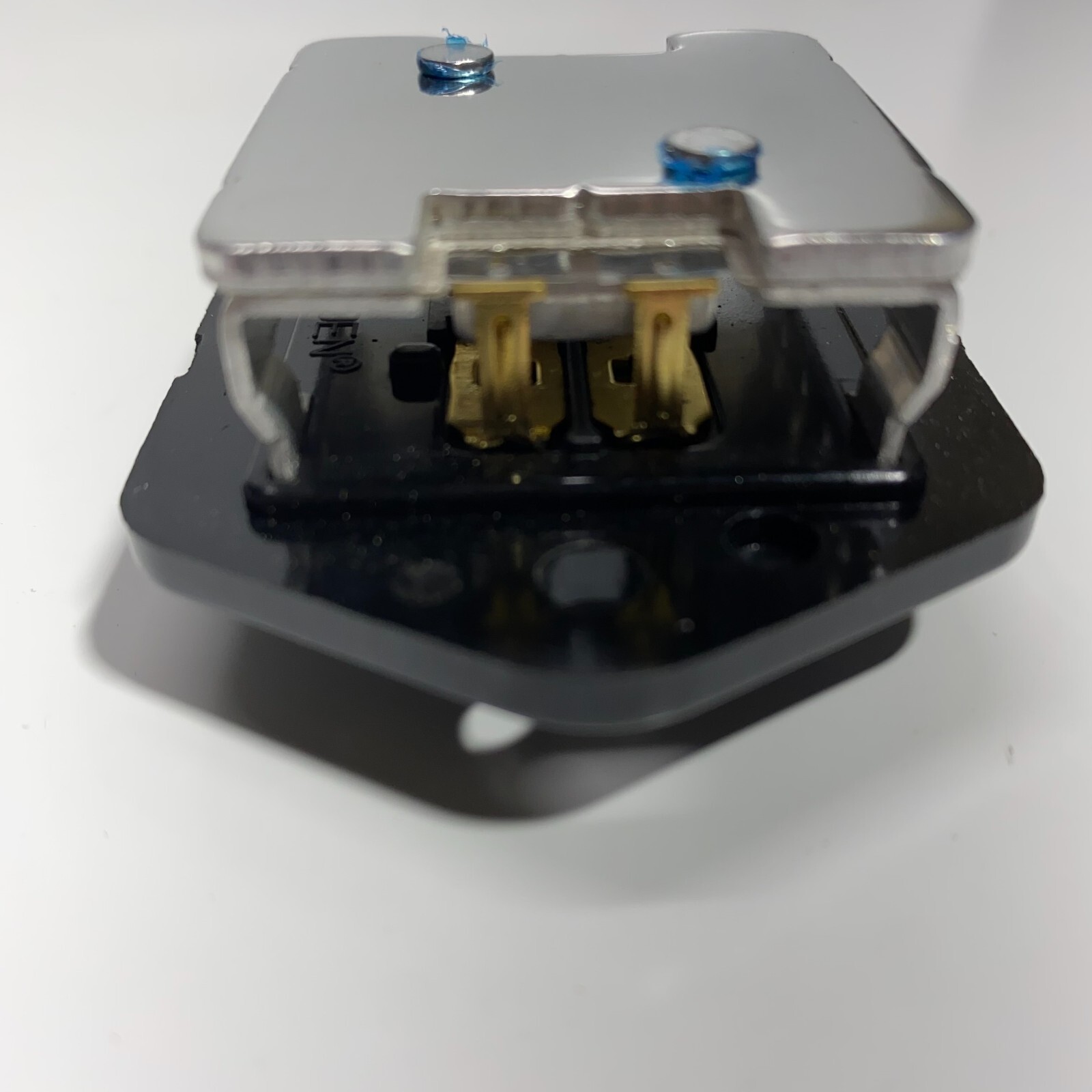 Blower Motor Resistor for ISUZU NPR NQR 8973583890 | eBay