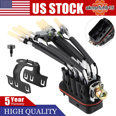Fuel Spider Injector Set Fit 1996-2002 Chevrolet GMC 5.0L 5.7L FJ504 ...