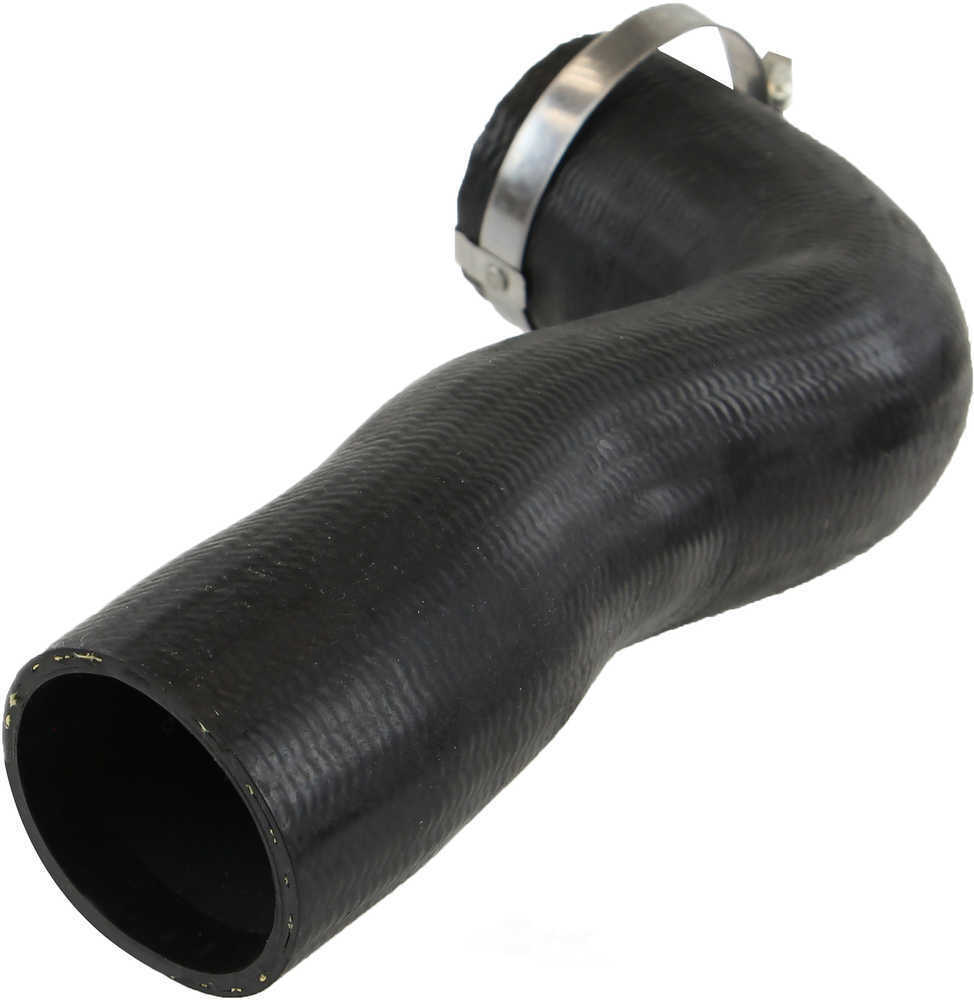 Intercooler Hose fits 2015-2019 Volkswagen Golf R Golf SportWagen GTI ...