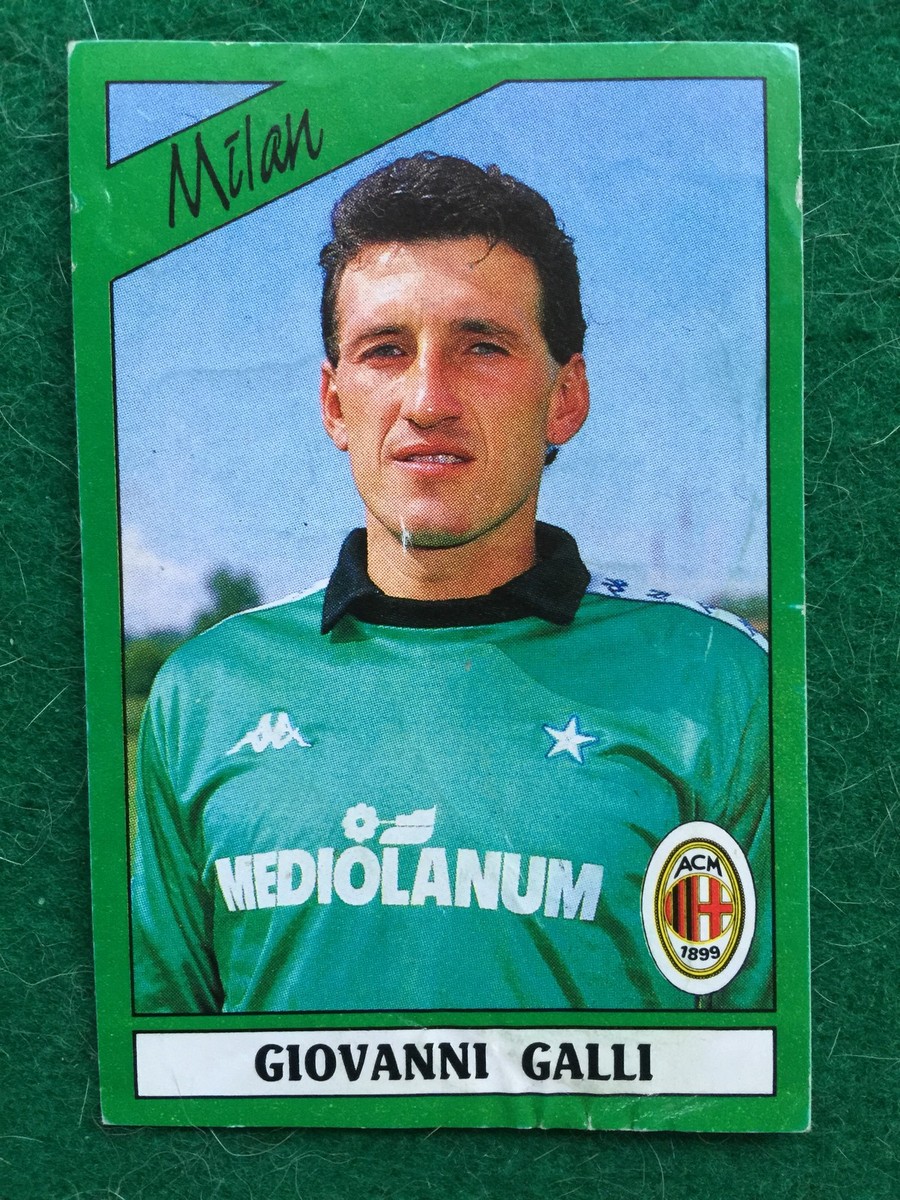 Re Giovanni Calciatore Milan Moise Kean Wikipedia