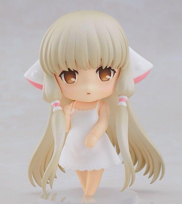 Chobits Chibi