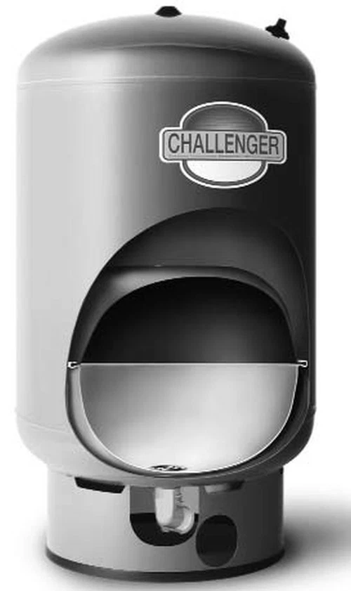 Flexcon Challenger 20 Gallon Cold Rolled Steel Well Tank, 58% OFF